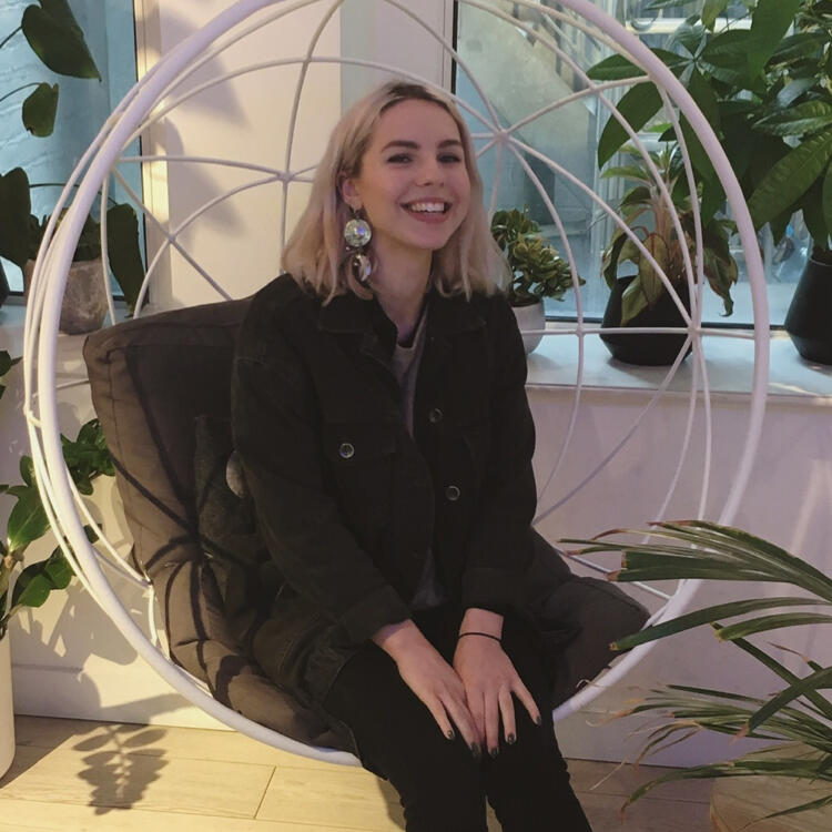 Rosie Morgan-mcneil - Southall, GB-ENG - Nextdoor