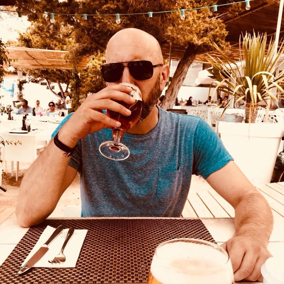 Mike Rust - Harlow - Nextdoor