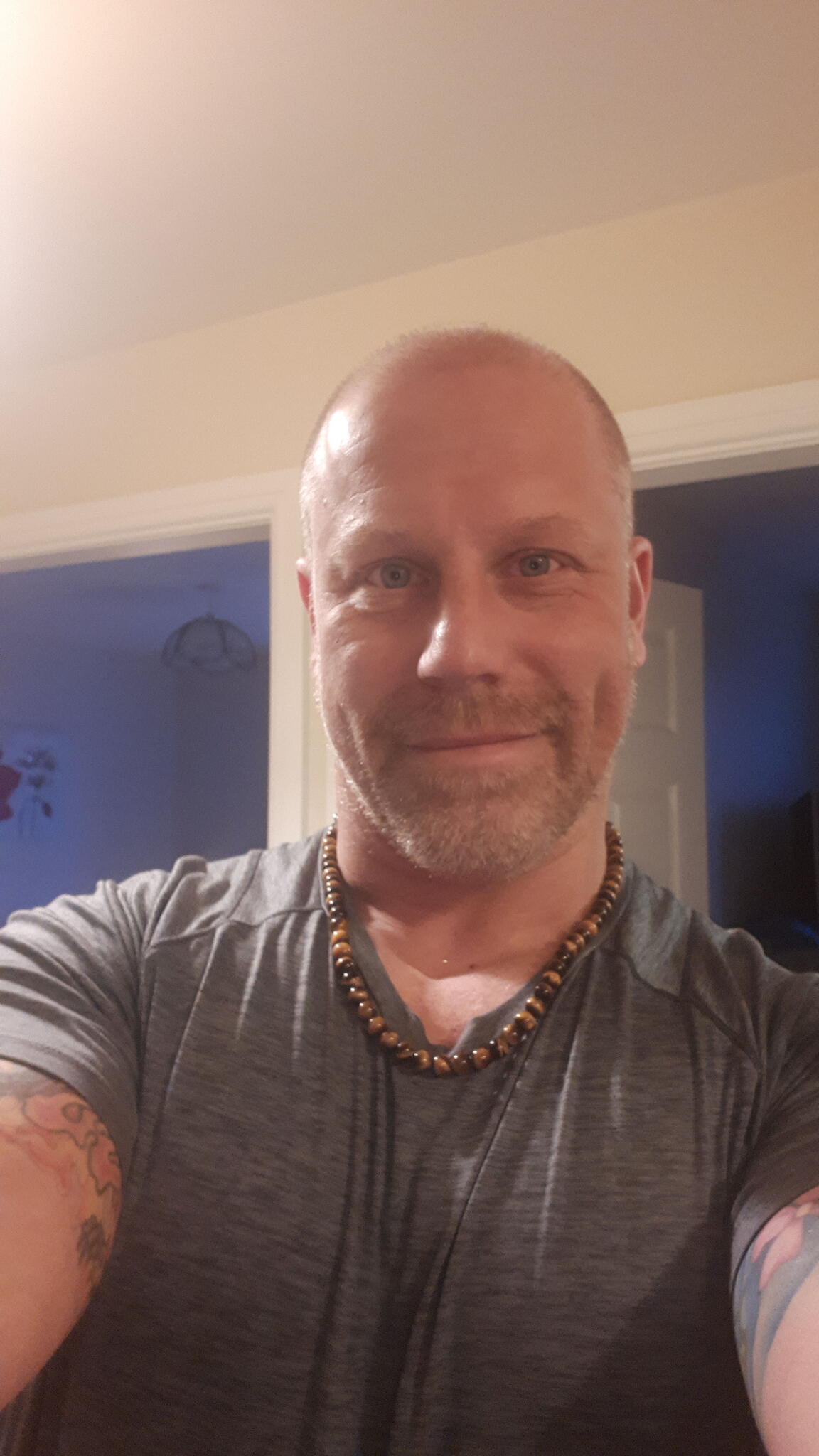 Paul Dearing - Nextdoor