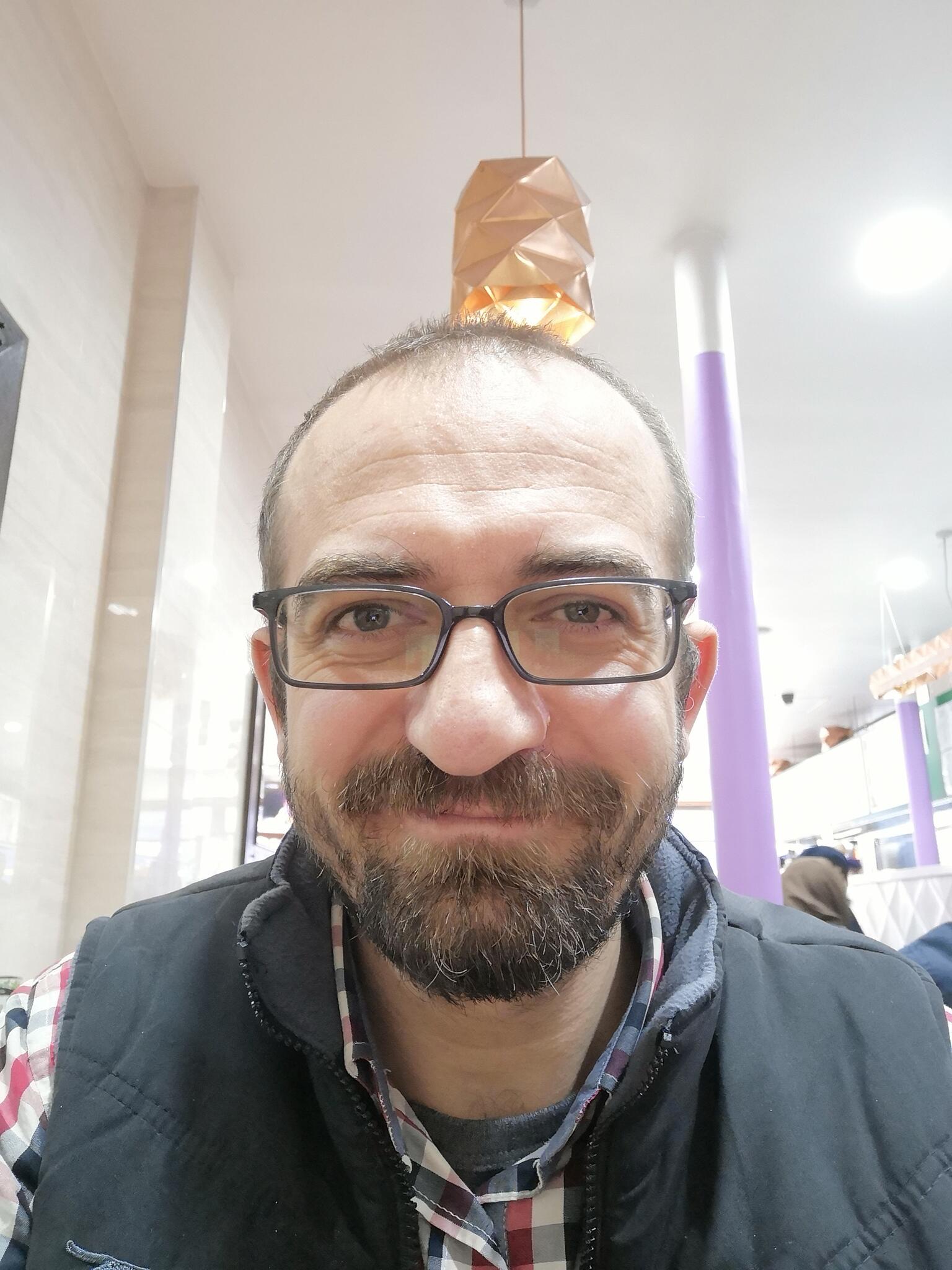 Onur KAFALI - Nextdoor