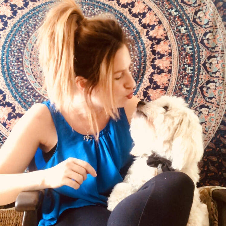 Marla Bell - Nextdoor