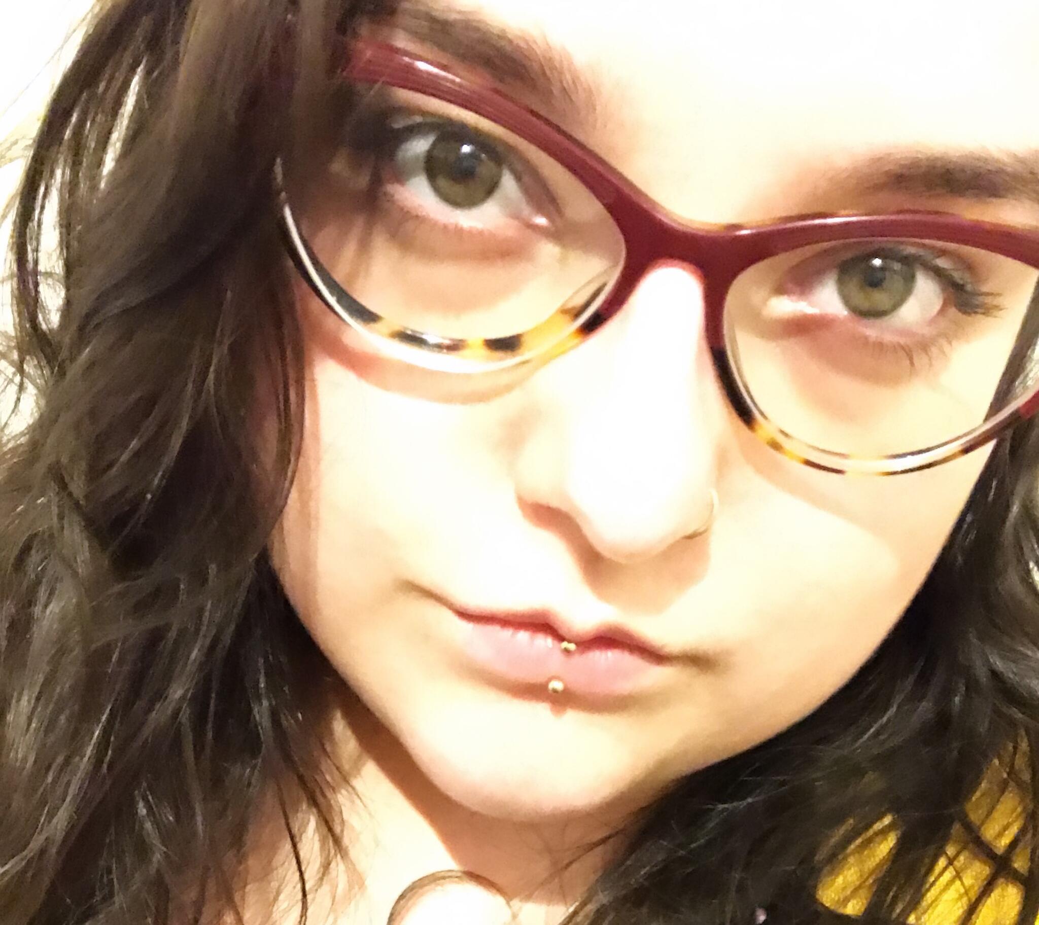 Ros Thompson - Nextdoor