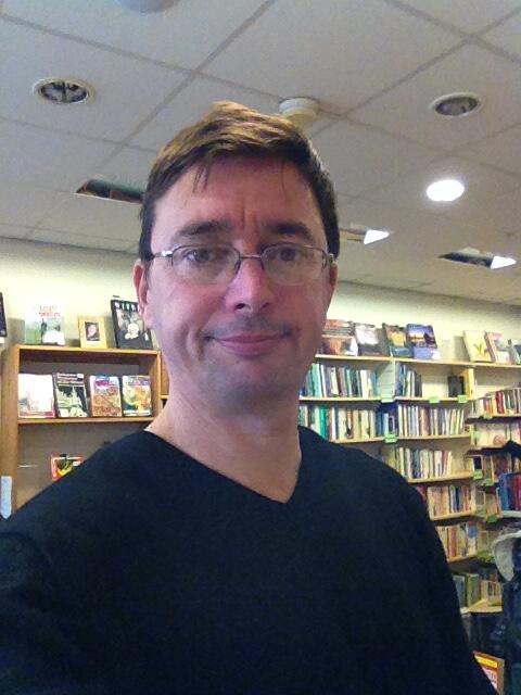 David Gunning - Greenford, England - Nextdoor