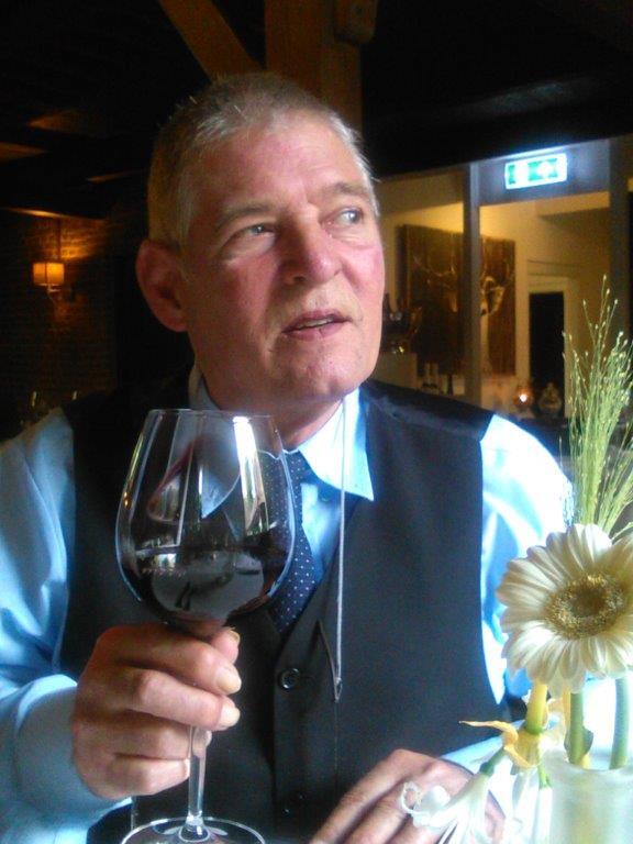 Kees Den Toom - Maassluis, ZH - Nextdoor