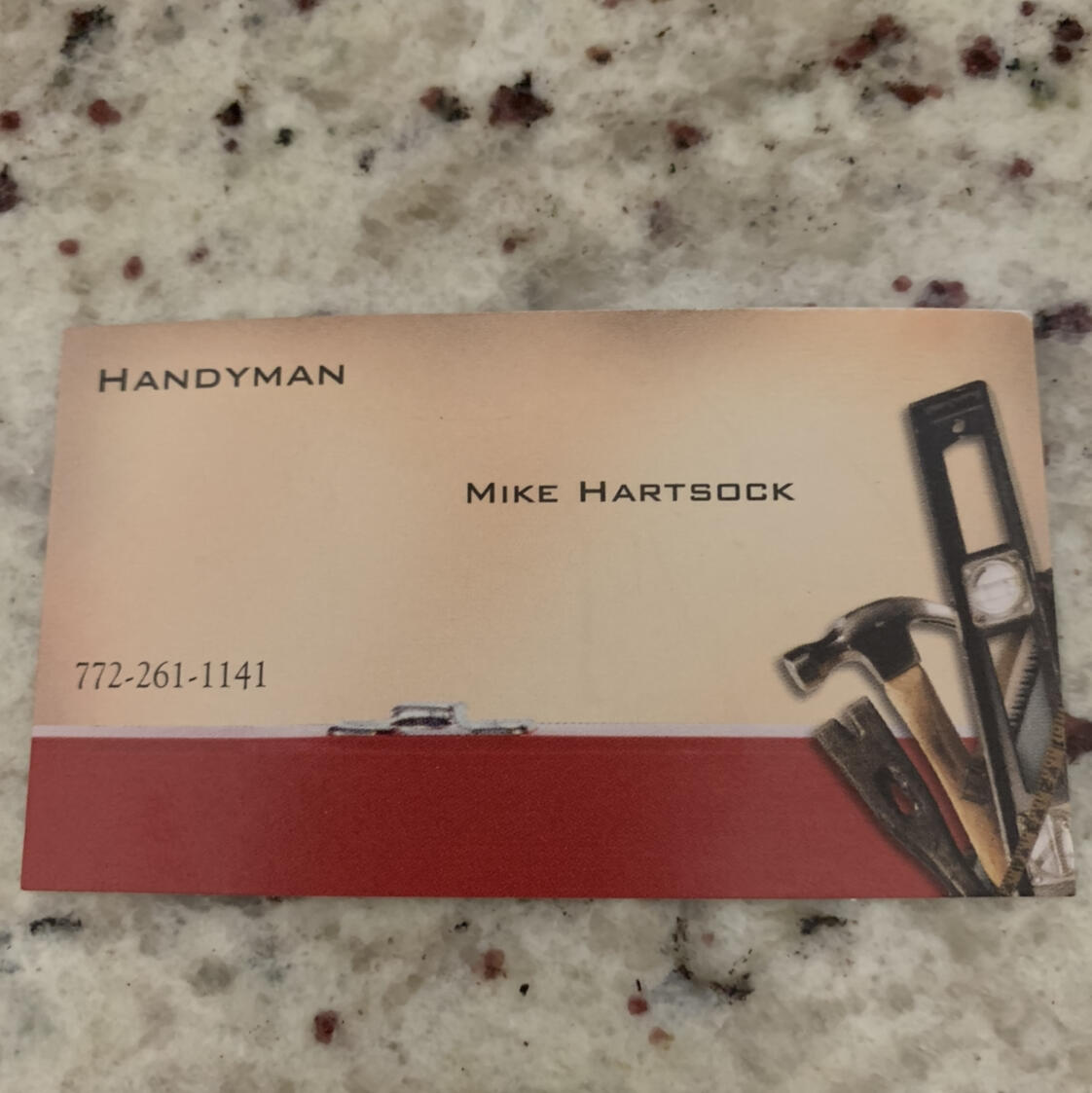 Mike Hartsock - Nextdoor