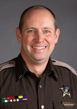 UPDATE: St Joe Ave is now open in both directions.