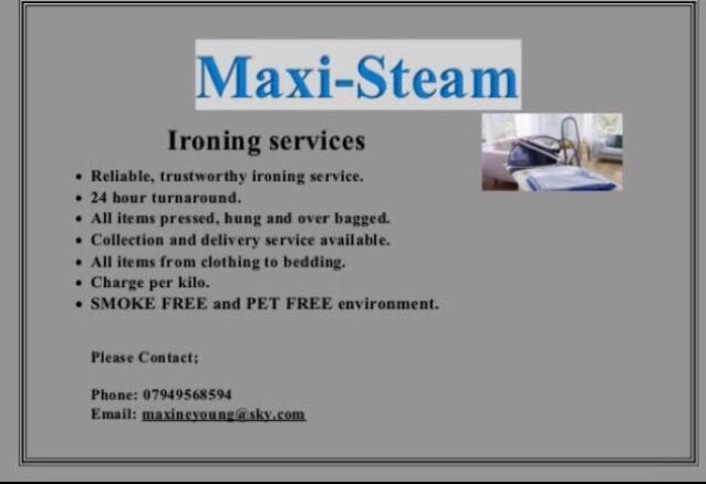 Maxine Young - Houghton Le Spring - Nextdoor