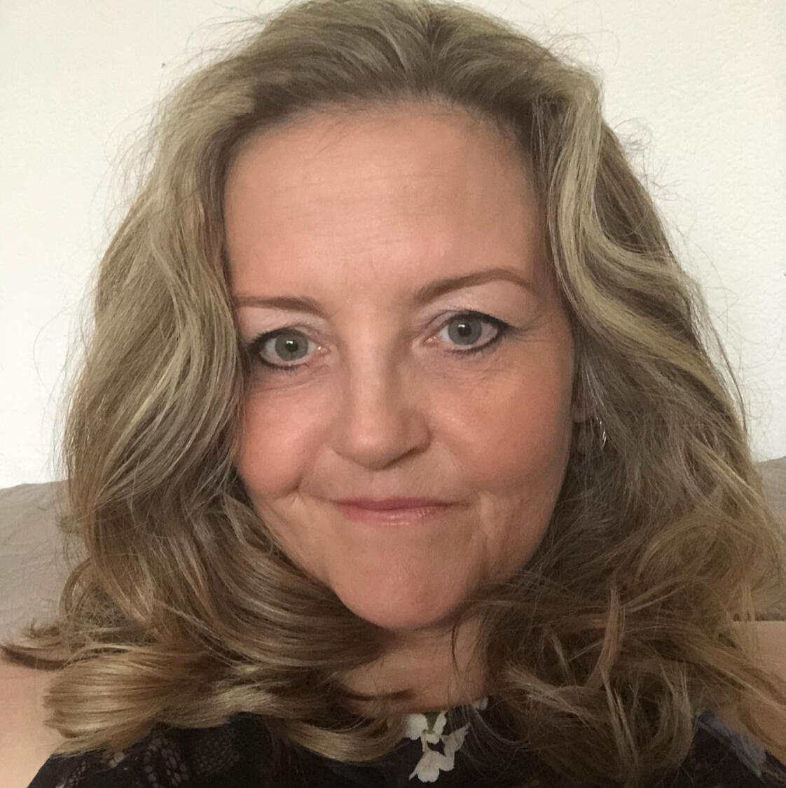 Maria Carter - Nextdoor