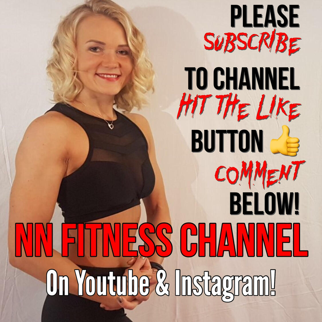 NN Fitness Channel - Camberley - Nextdoor
