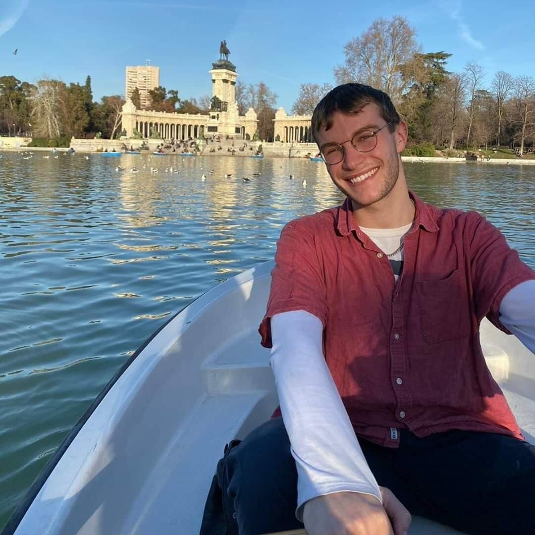 George Cobb - Nextdoor