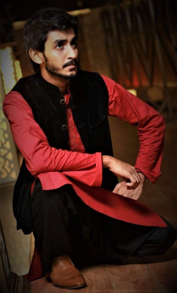 Danish Mehmood - Nextdoor