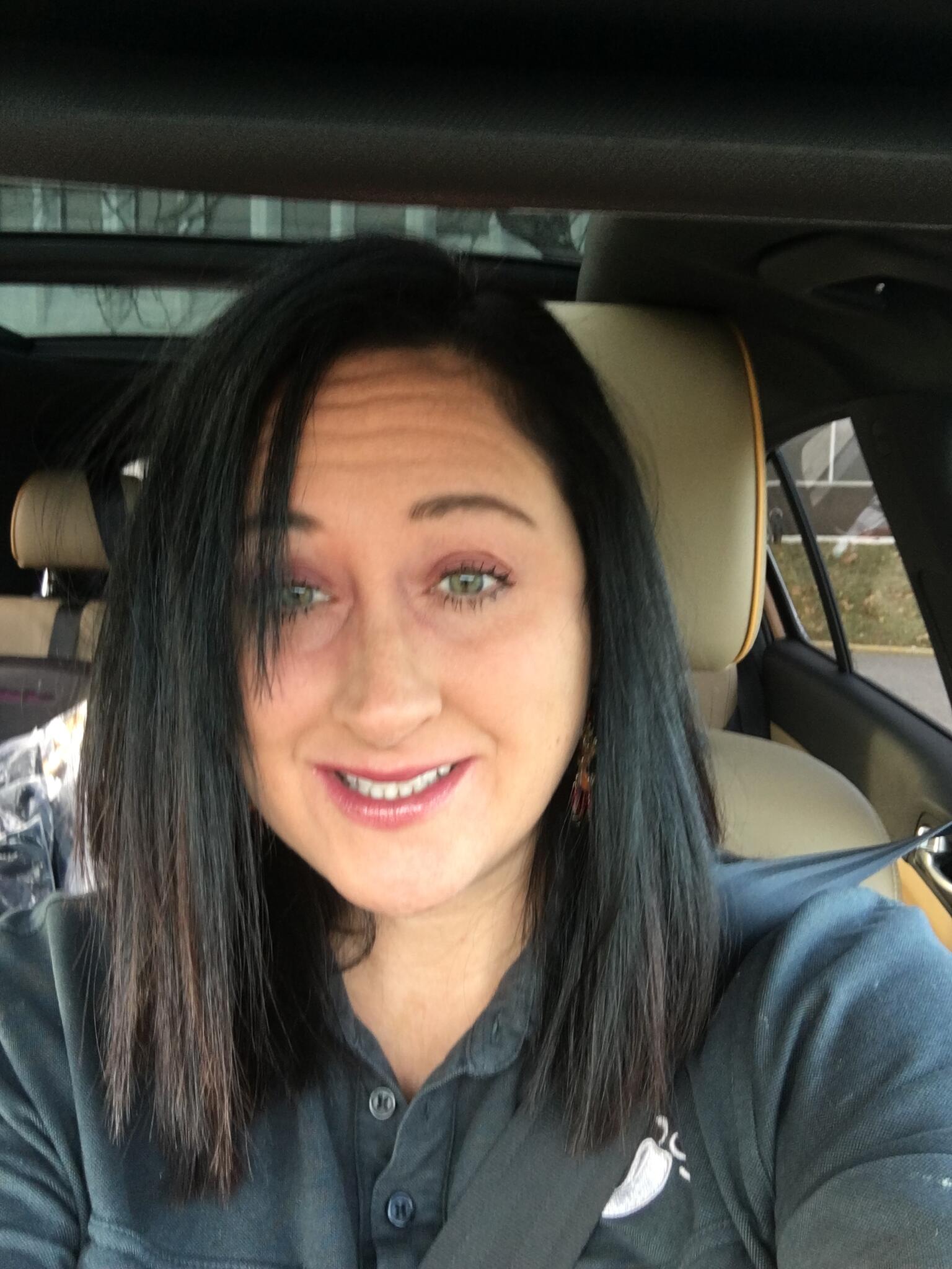 Stephanie Geer - Medina, OH - Nextdoor