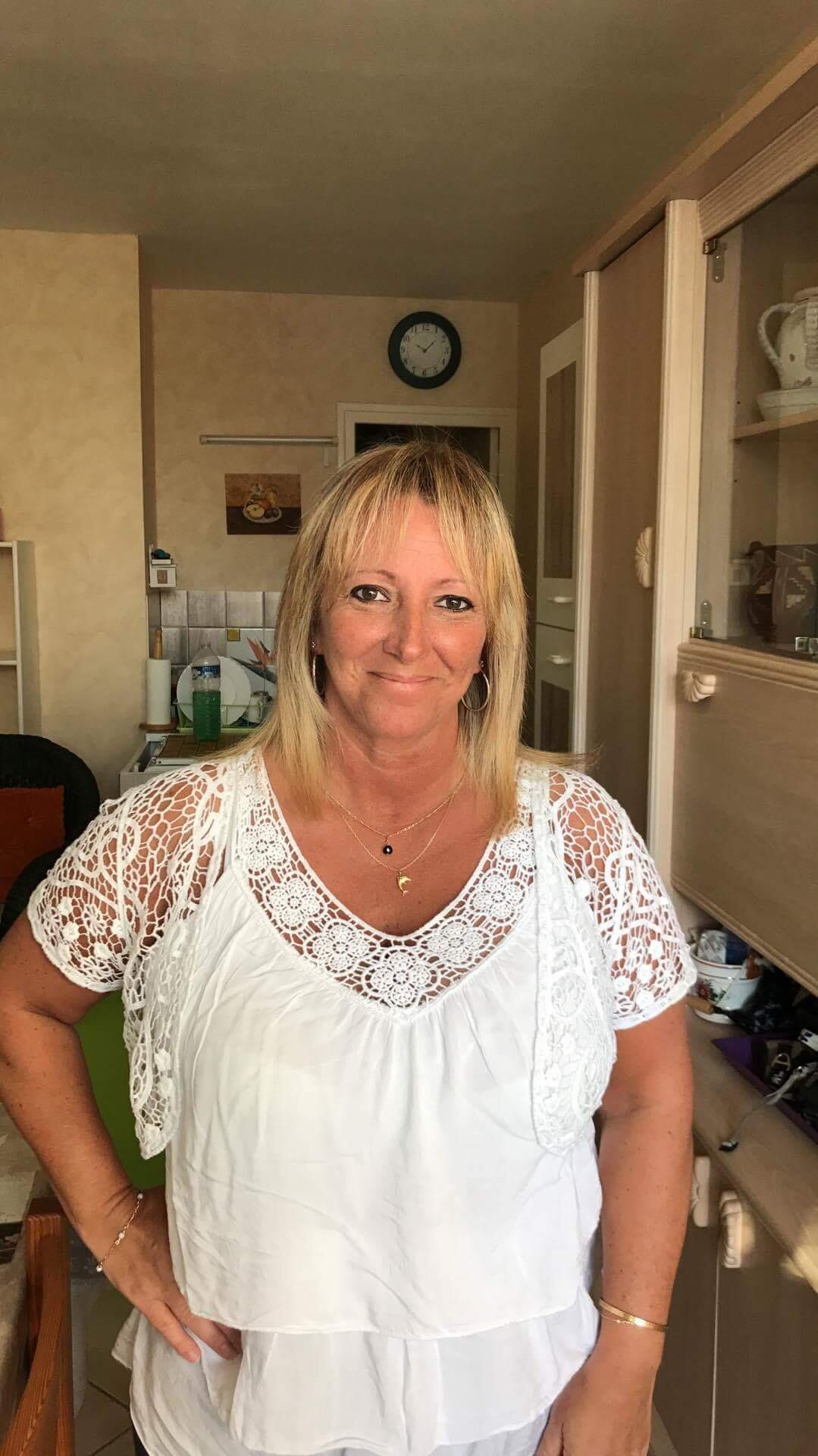 Patricia Le Mercier - Nextdoor