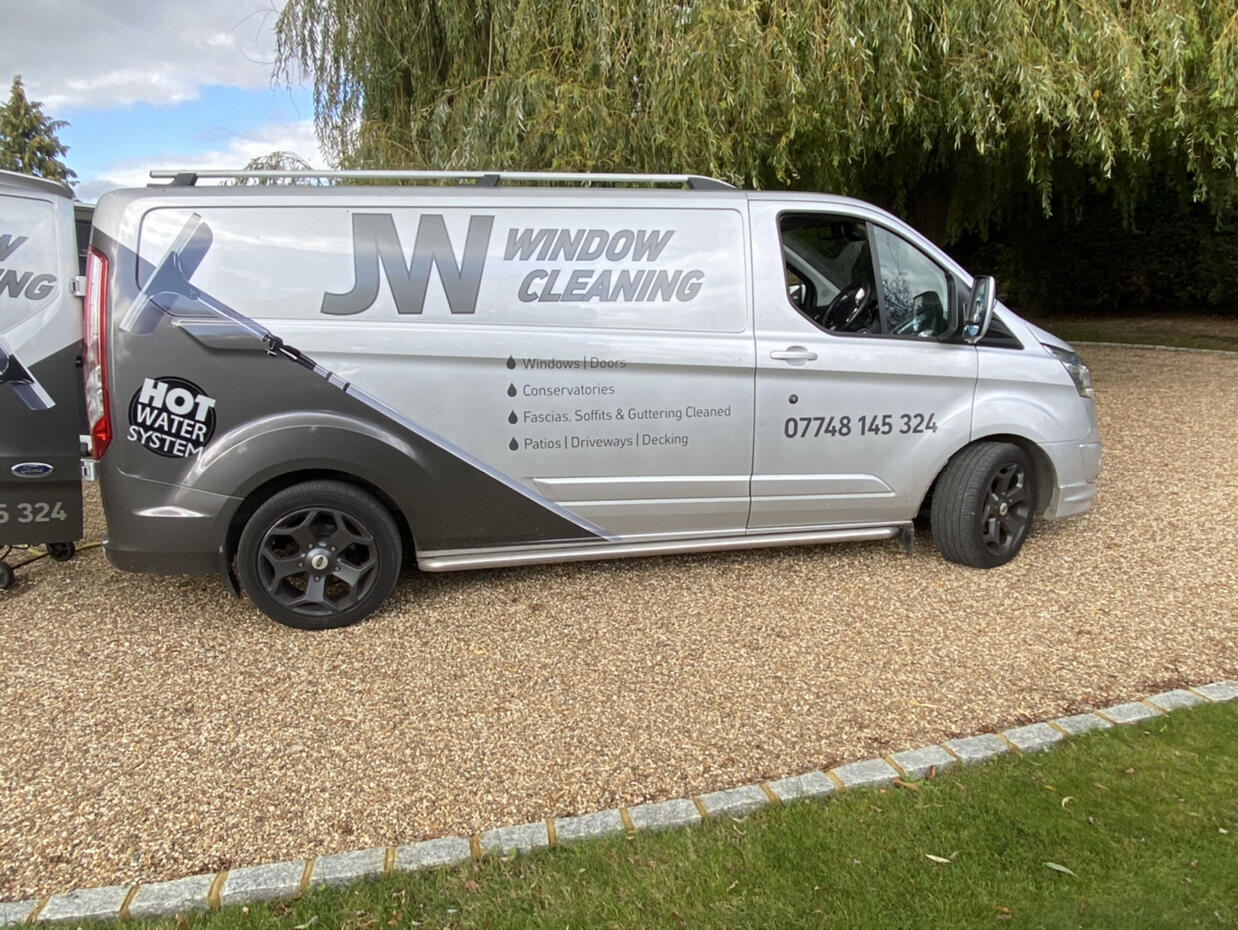 James Ward - Sandhurst - Nextdoor