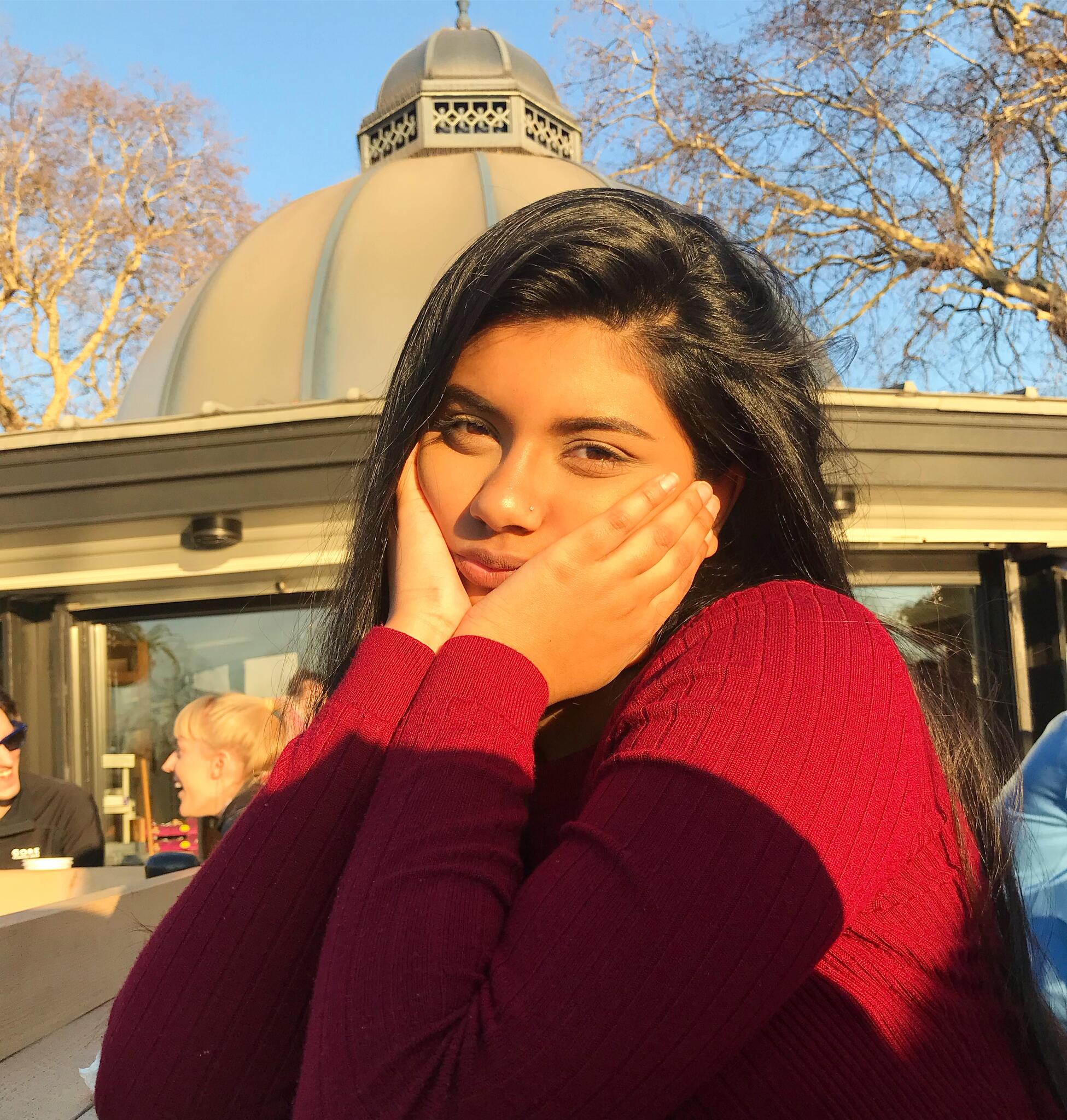 Anisa Taznim - London, England - Nextdoor