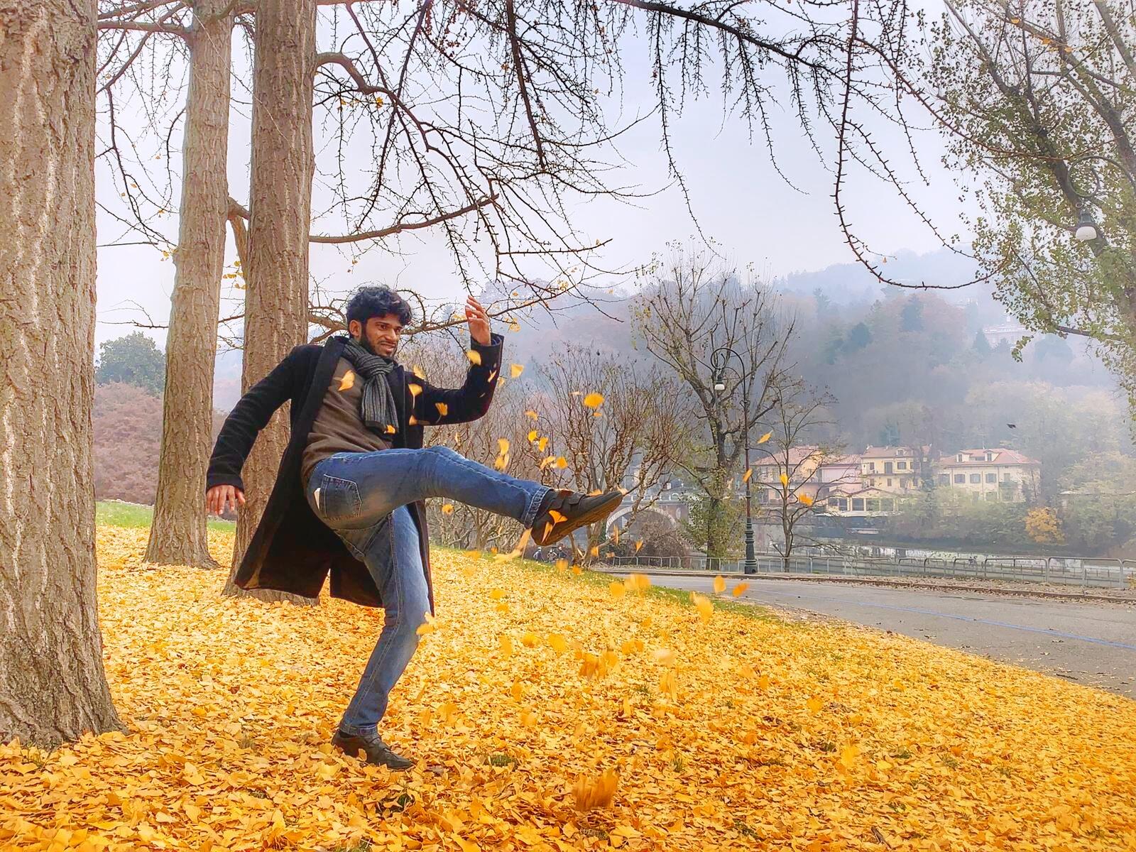 Giulio Jaison Gentile - Nextdoor