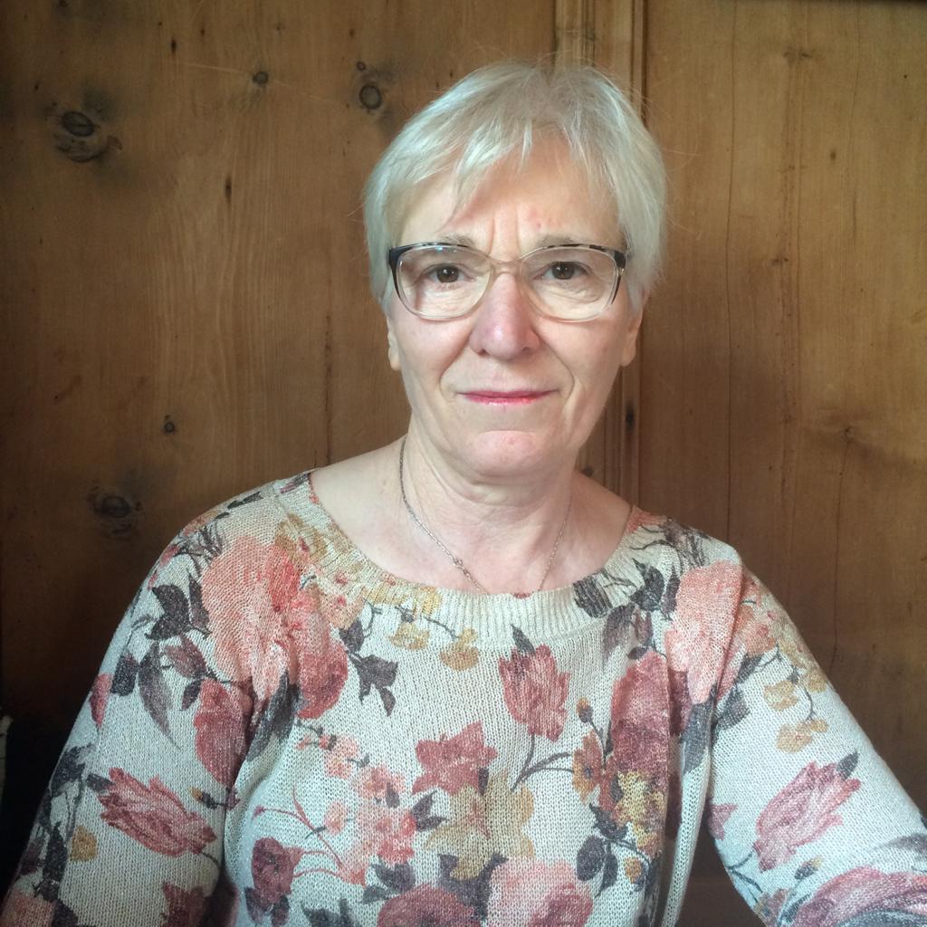 Silvia Simion - Nextdoor