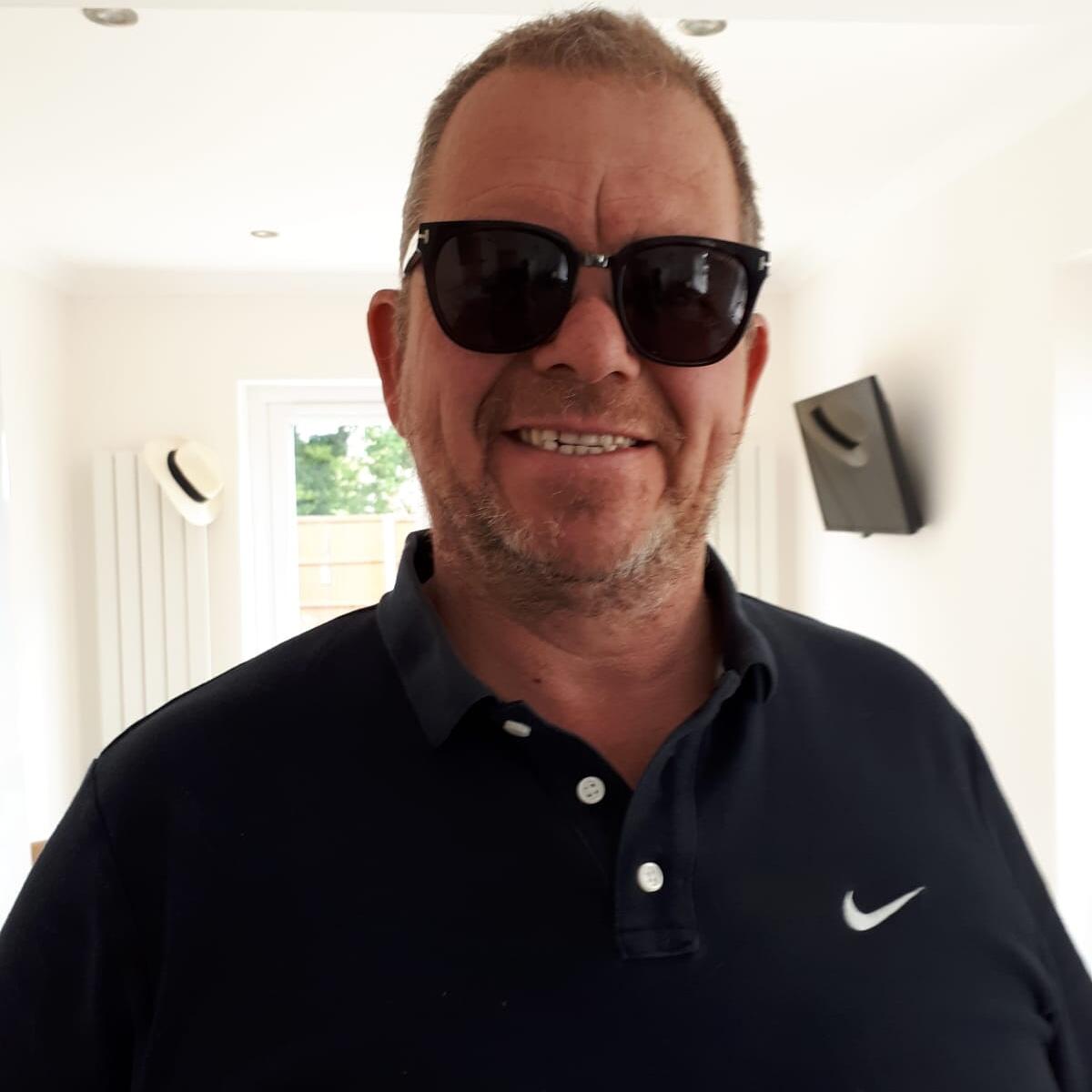 Dave Painter - Nextdoor