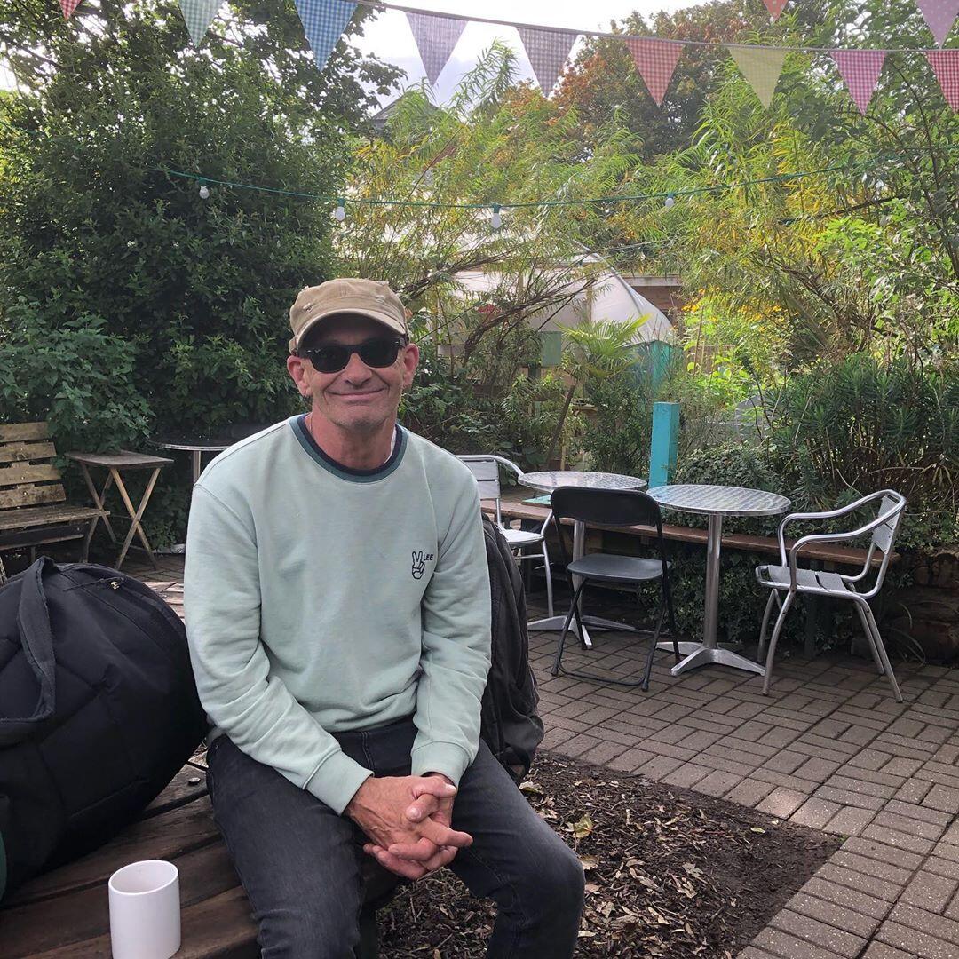 Craig Winterburn - Manchester - Nextdoor