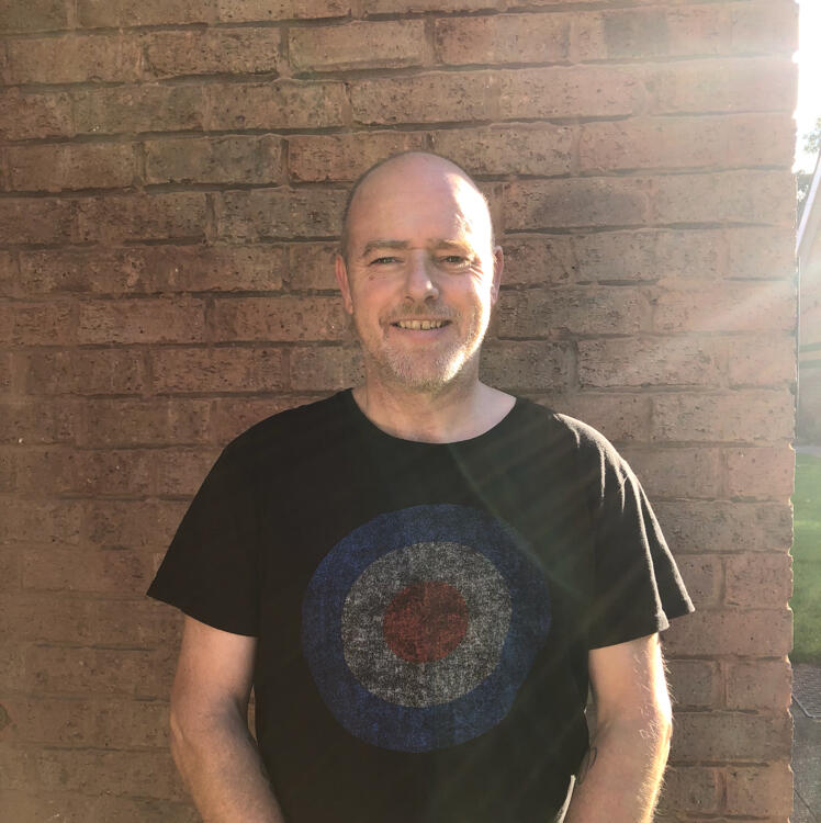 Ed Shuttleworth - Nextdoor