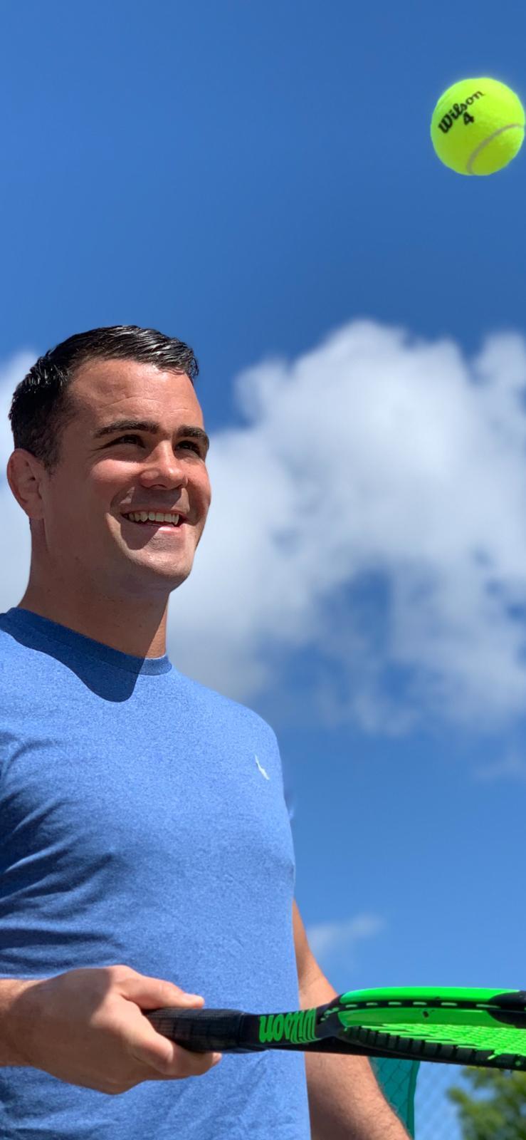 David Ward - Nextdoor