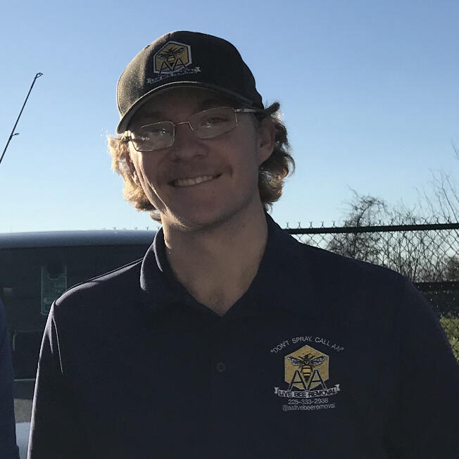 Stephen LeBlanc - Nextdoor