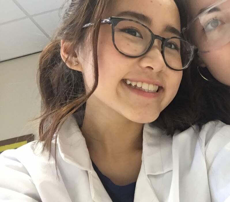 Biology and Chemistry Tutor - Shuning Li - London, GB-ENG - Nextdoor
