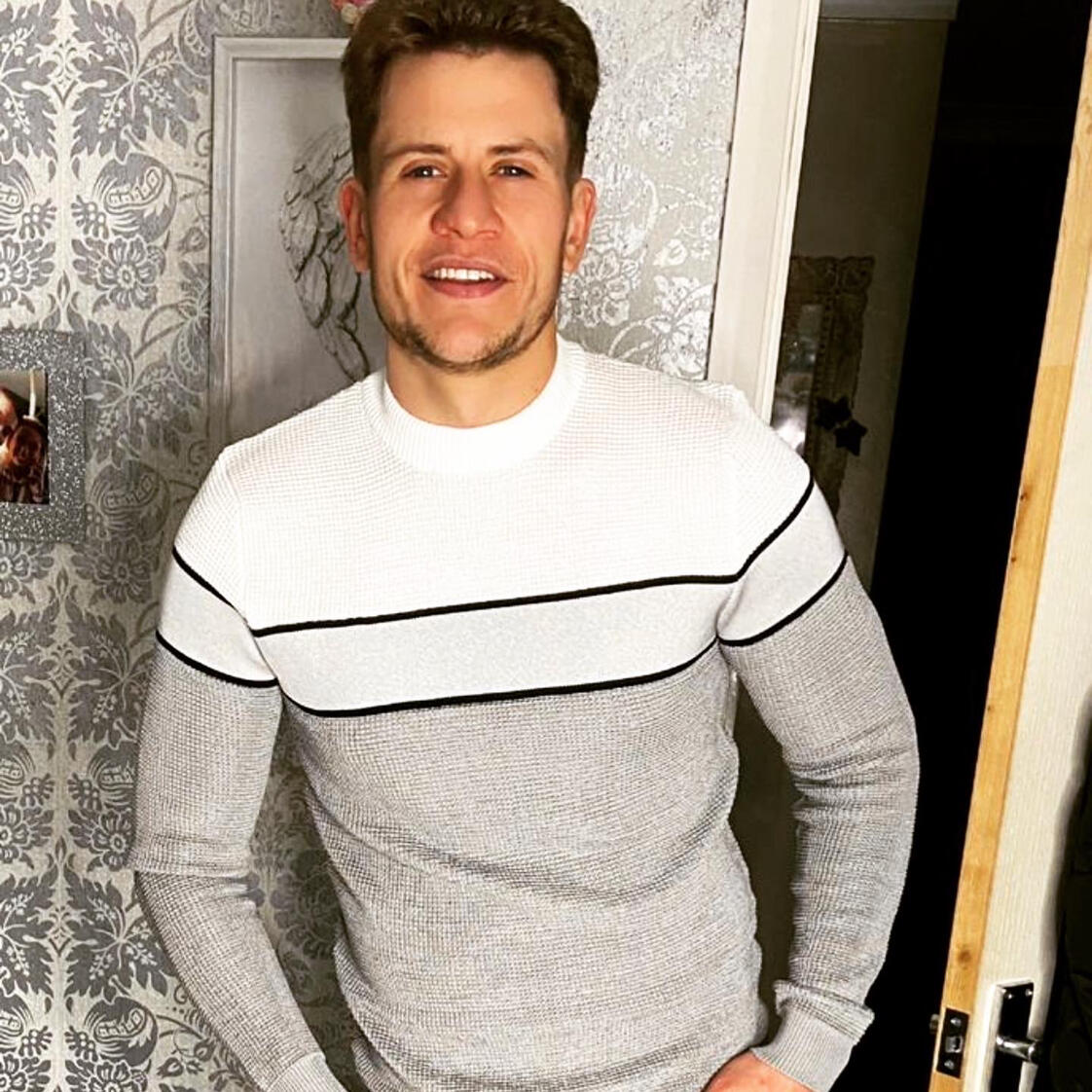 Harry Wilkinson - Dartford - Nextdoor