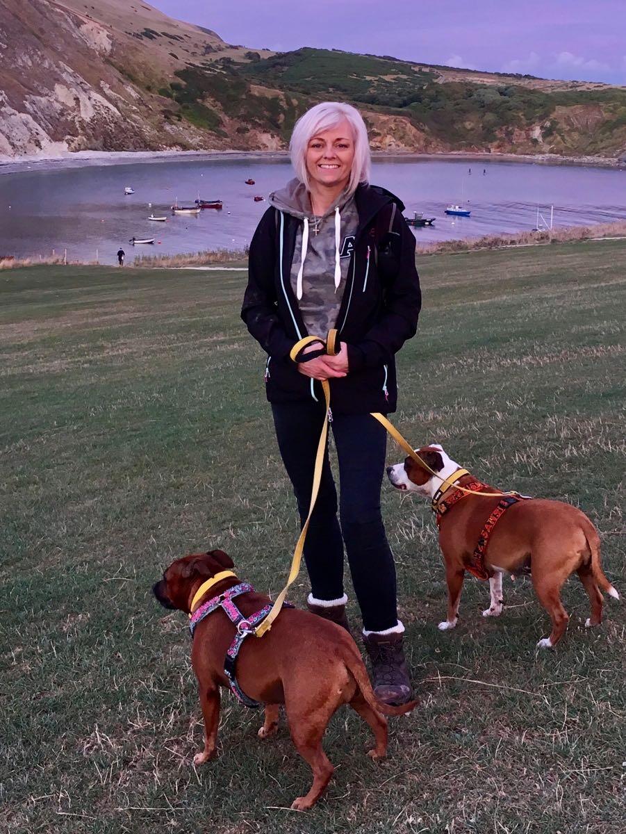 Lesley Harrison - Leicester - Nextdoor