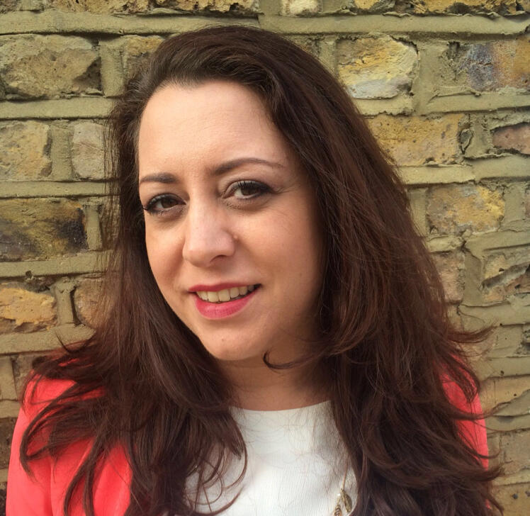 Susan Byrne - Nextdoor