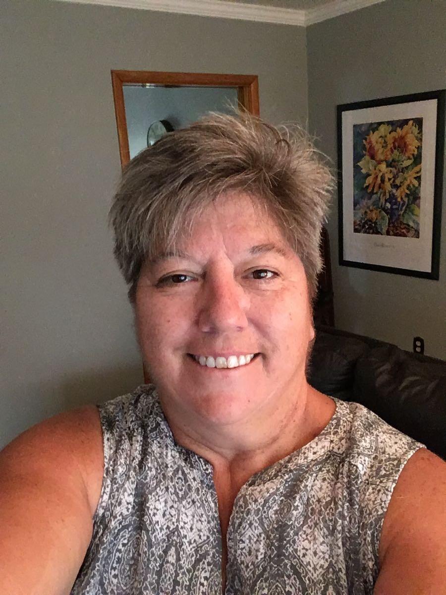 Vicki Berry - Nextdoor