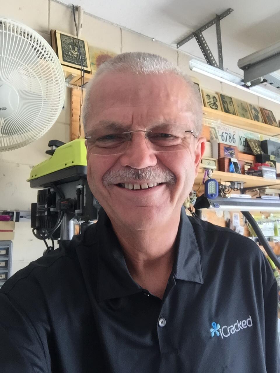 Todd Benson - Clermont, FL - Nextdoor