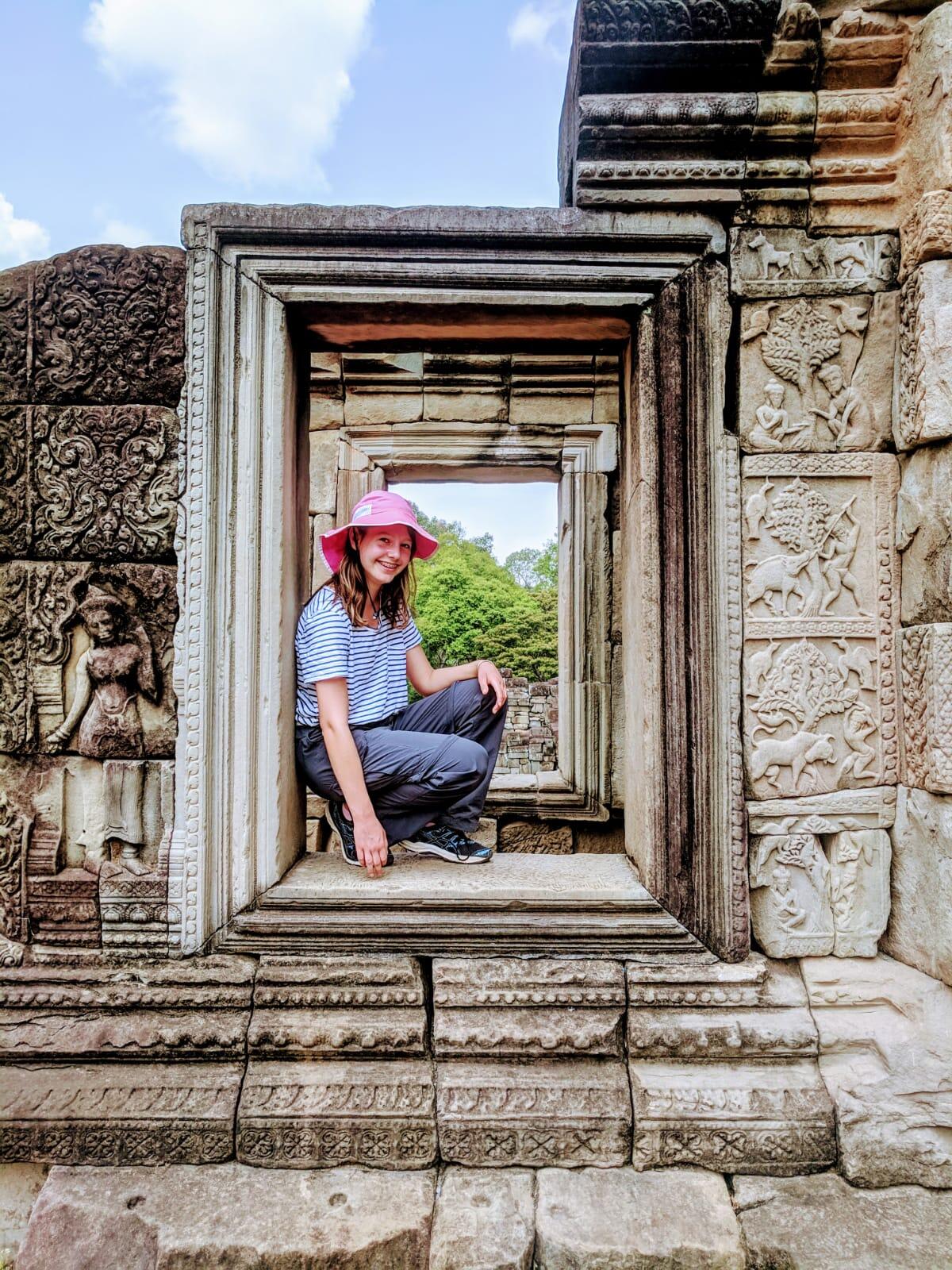 Sophie Leney - Banbury - Nextdoor