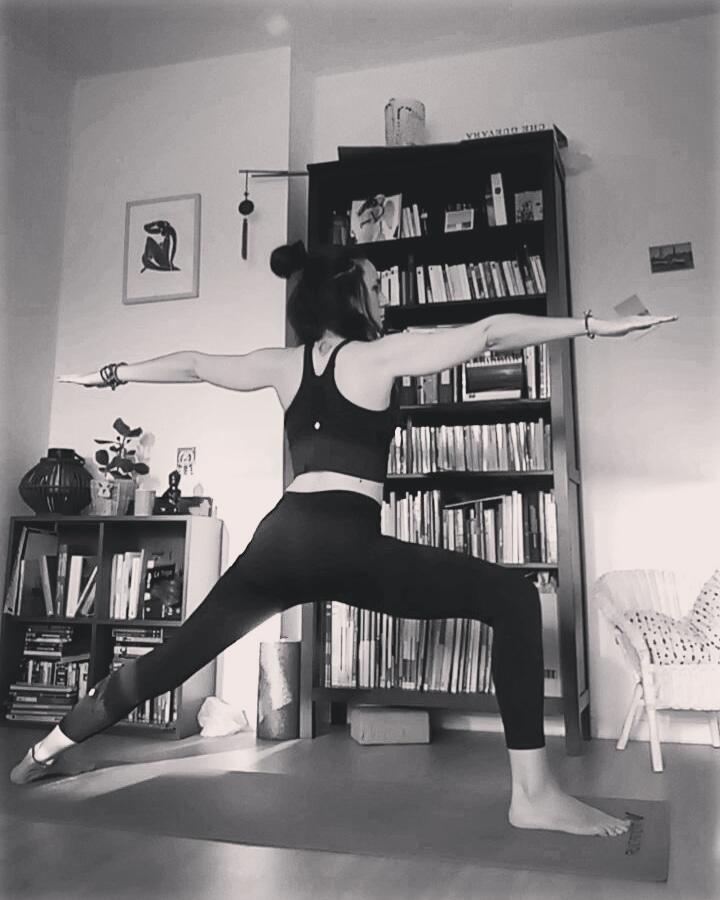 Julie Buret - Essen, Düsseldorf - Nextdoor