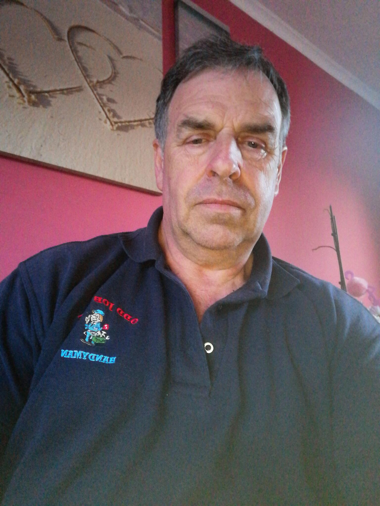 Robert Brooker - Polegate - Nextdoor