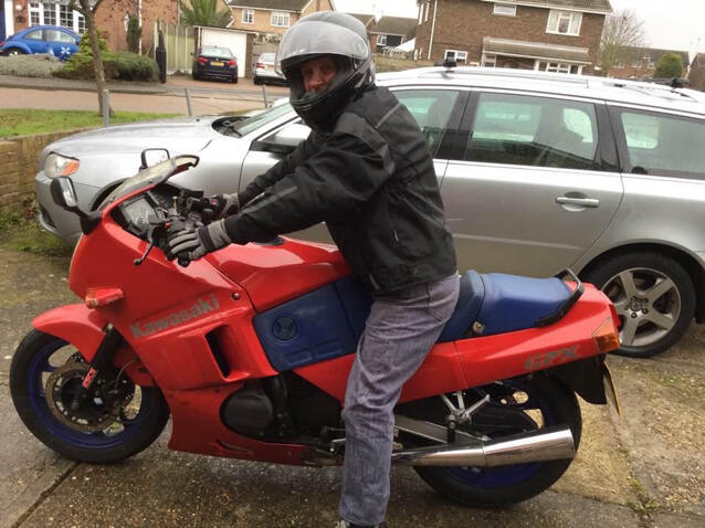 David Thompson - Nextdoor