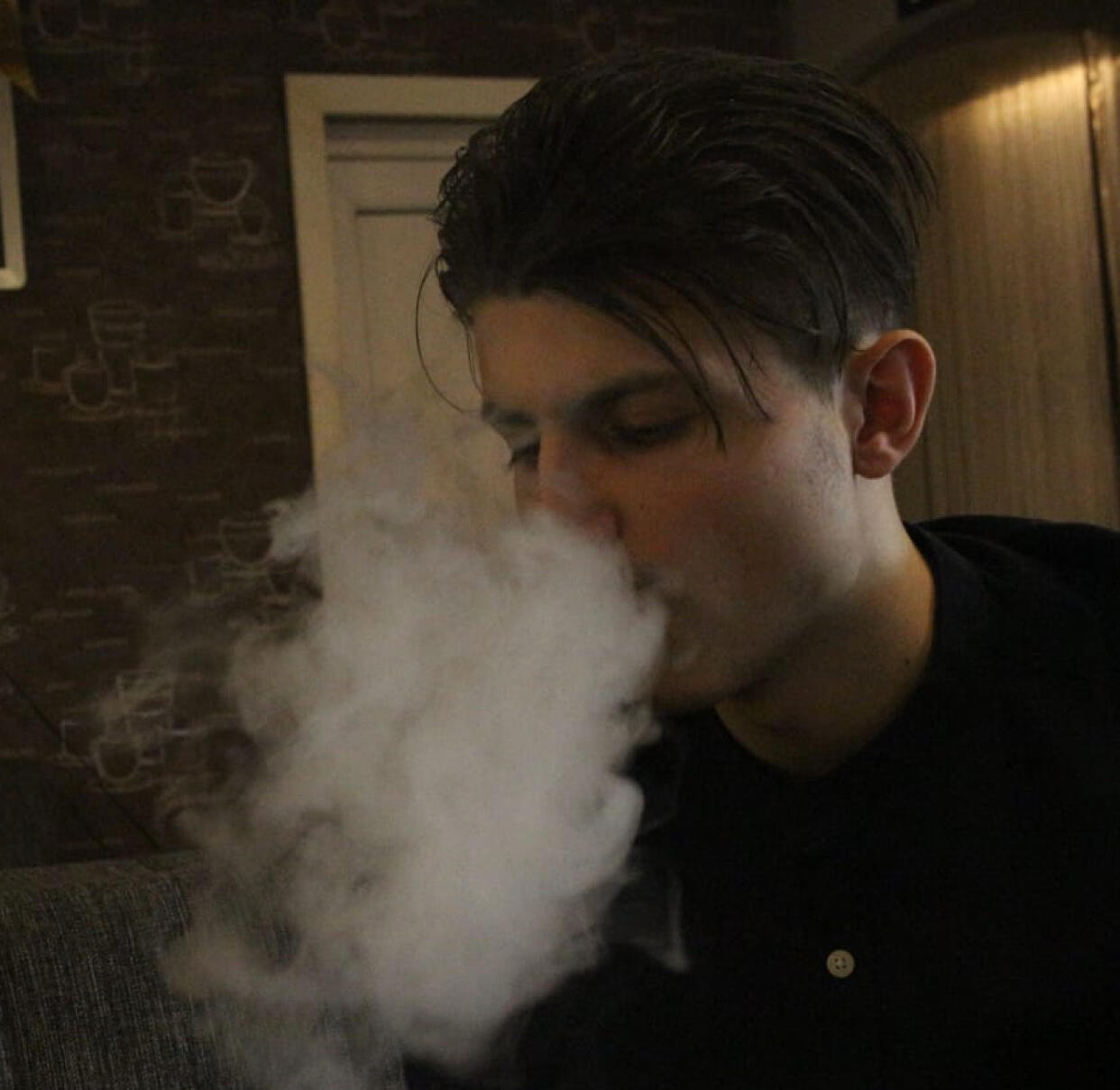 Mohammed Hallak - 's-Gravenzande, Zuid-Holland - Nextdoor