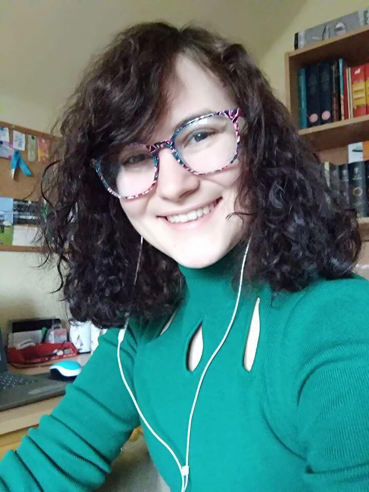 Katie Varga - Belfast - Nextdoor