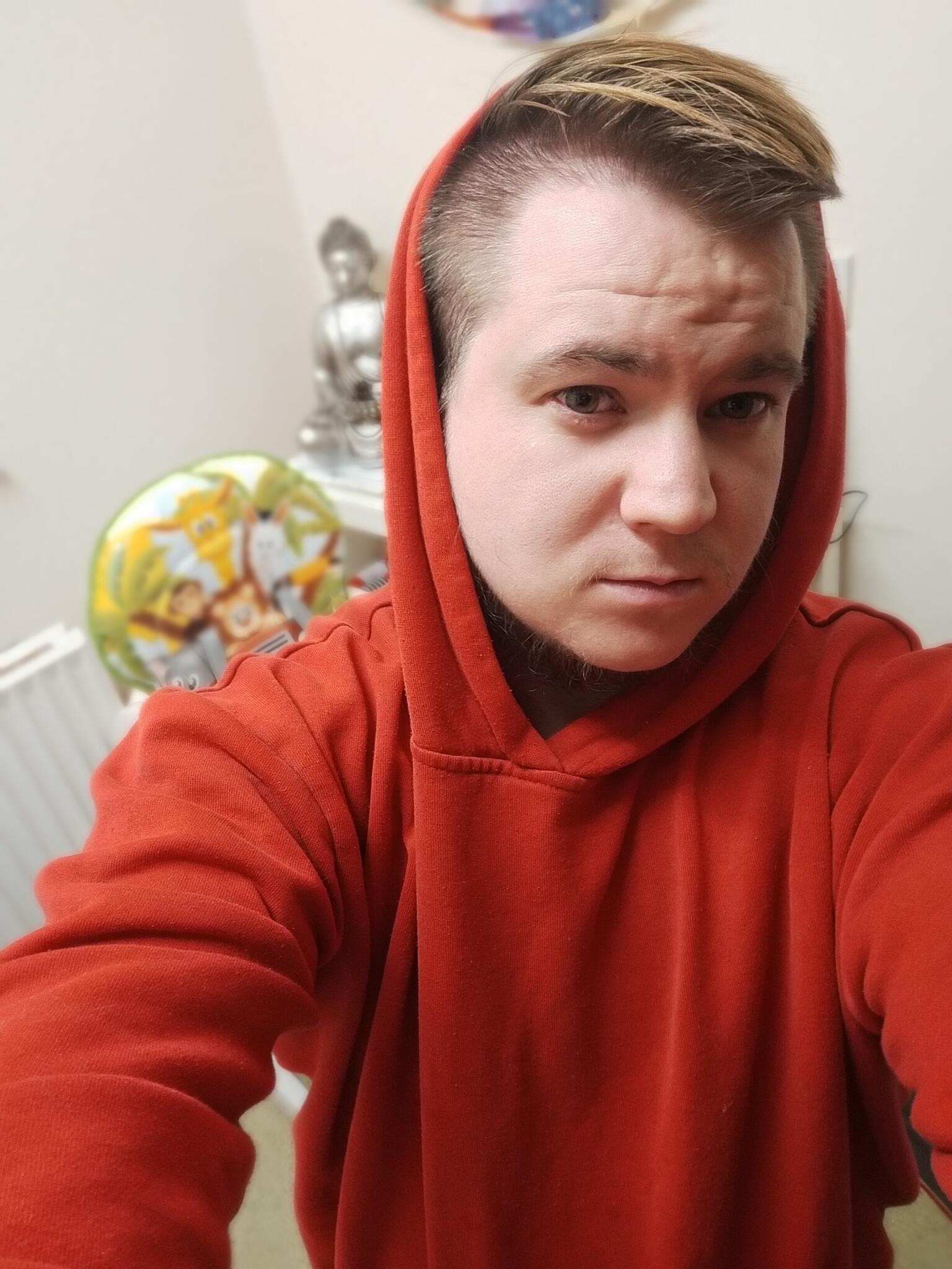 Ben Lewis-evans - Nextdoor