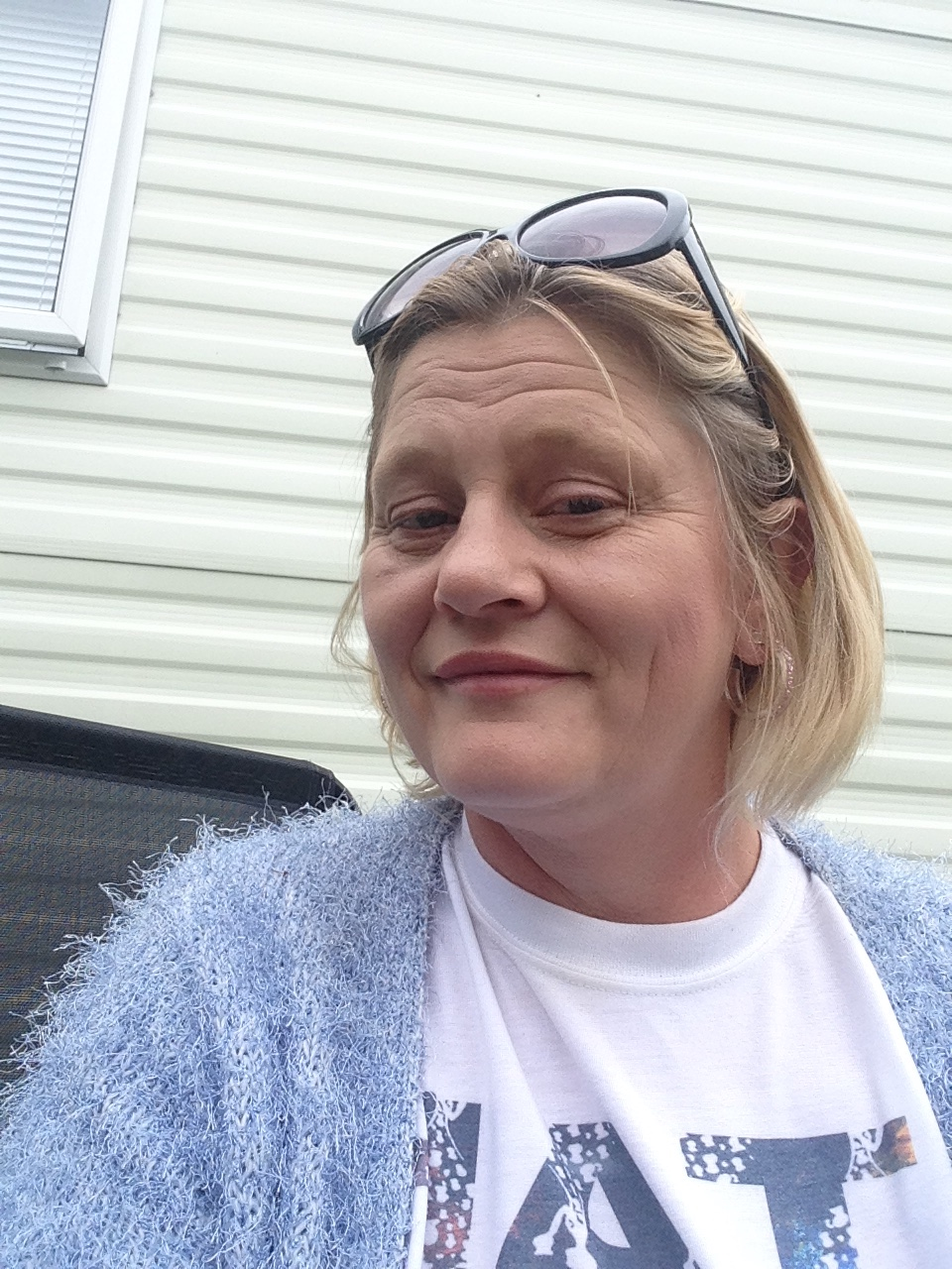Penny Finch Dudley Nextdoor