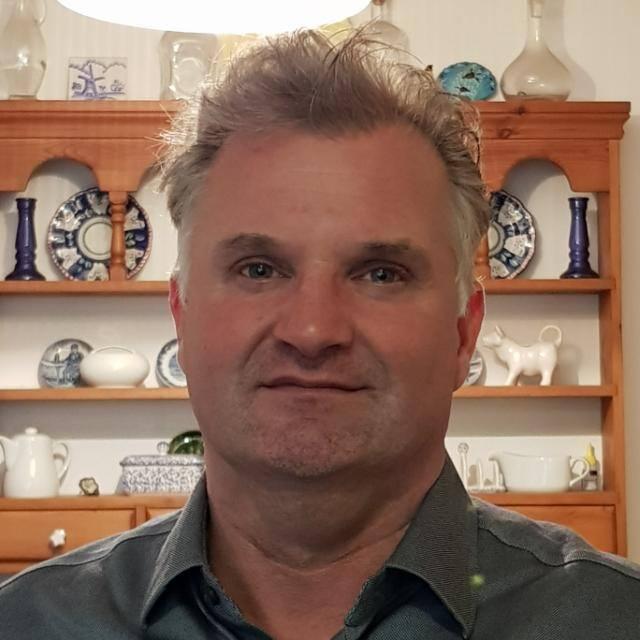 R M Hookway - Nextdoor