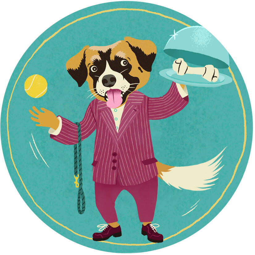 Pet & Breakfast - Nextdoor