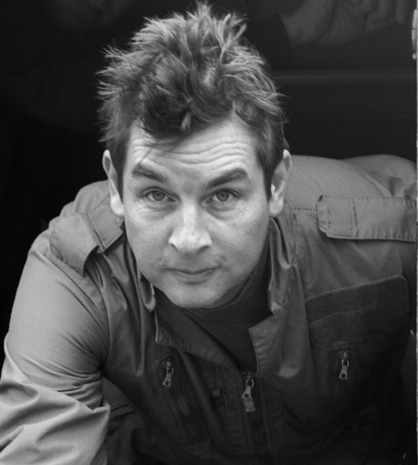 Daniel Markham - West Malling - Nextdoor