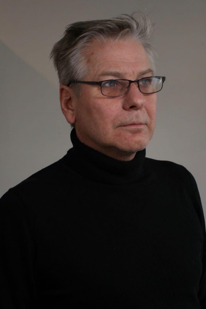 Alan Wilkins - Cheadle, England - Nextdoor