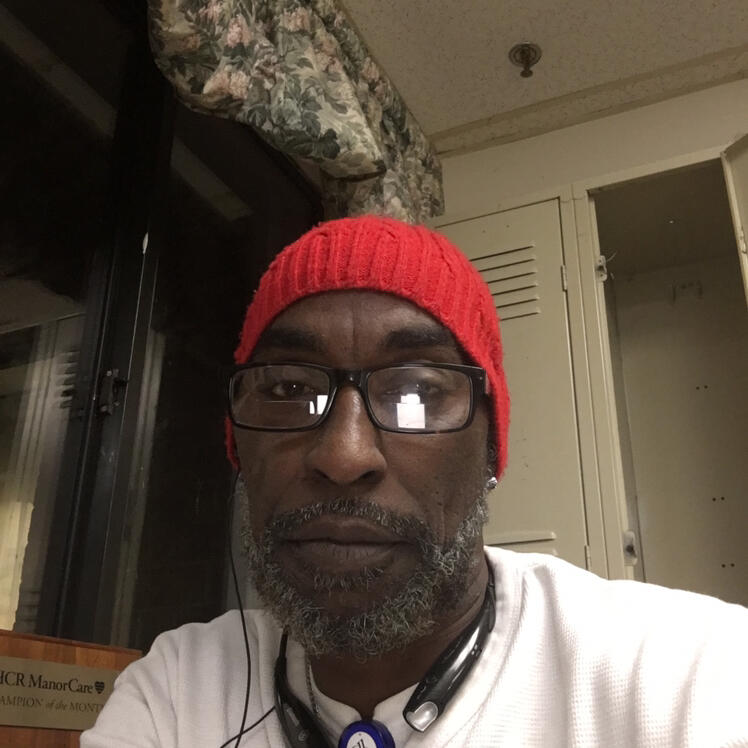 Michael Rivers - Drexel Hill, PA - Nextdoor