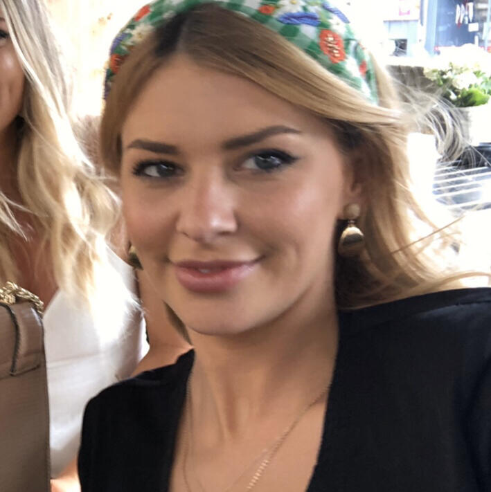 Jessica Gregory - Bristol - Nextdoor