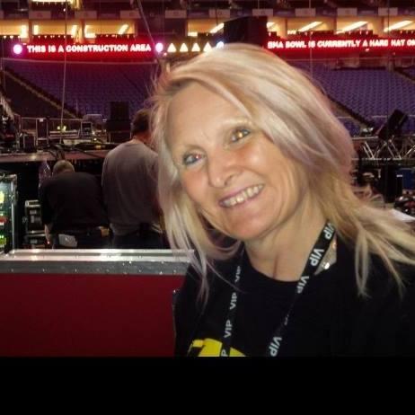 Sandy Huskisson - Nextdoor