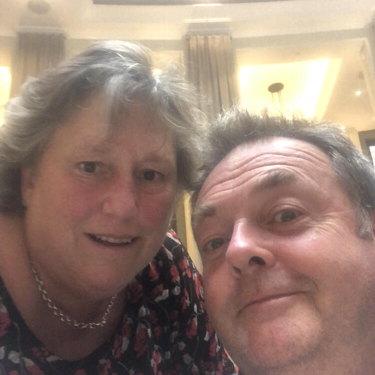 Sally Abbott - Nextdoor