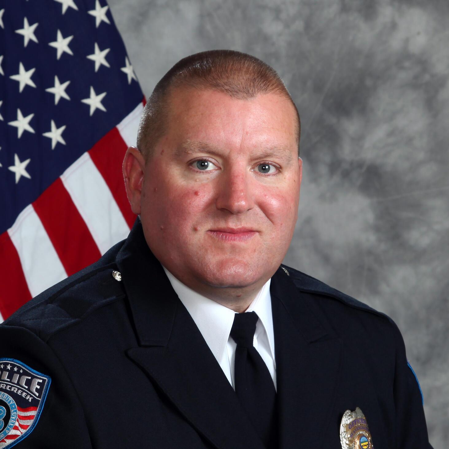 The Beavercreek Police Department is proud to welcome Jacob Kowalski as ...