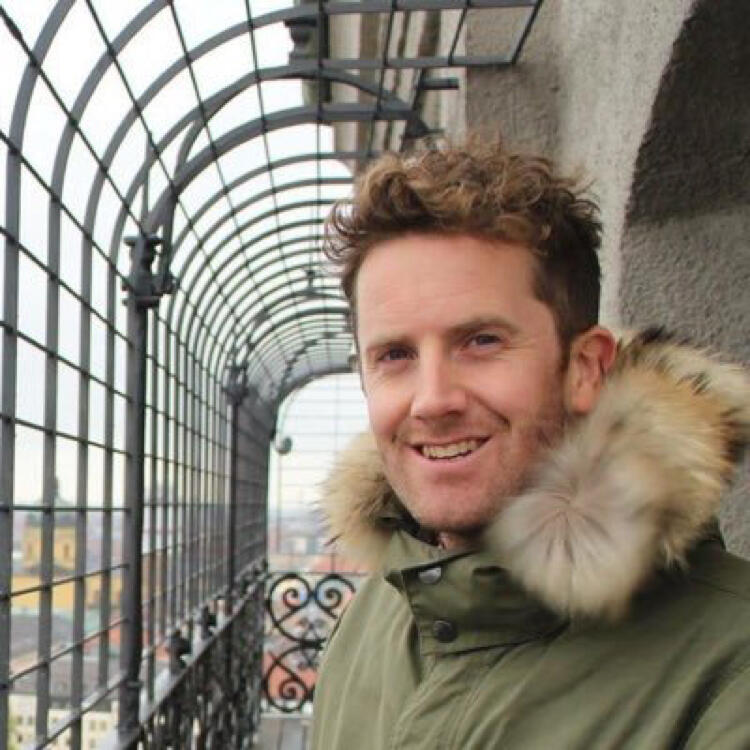 Rob Walker - Nextdoor